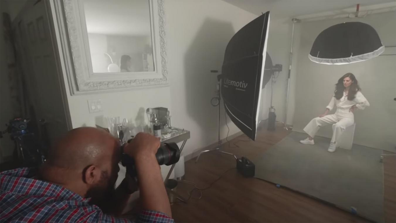 The Formula: How to Set Up a Home Studio - Sekonic Worldwide